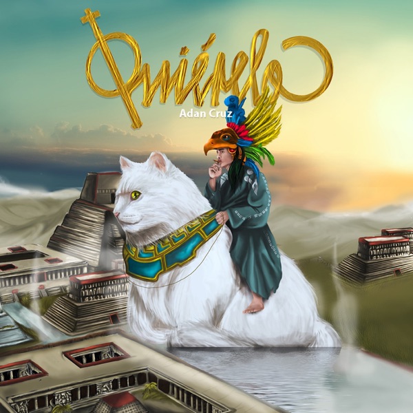 Adan Cruz :: Canal Rap Mx